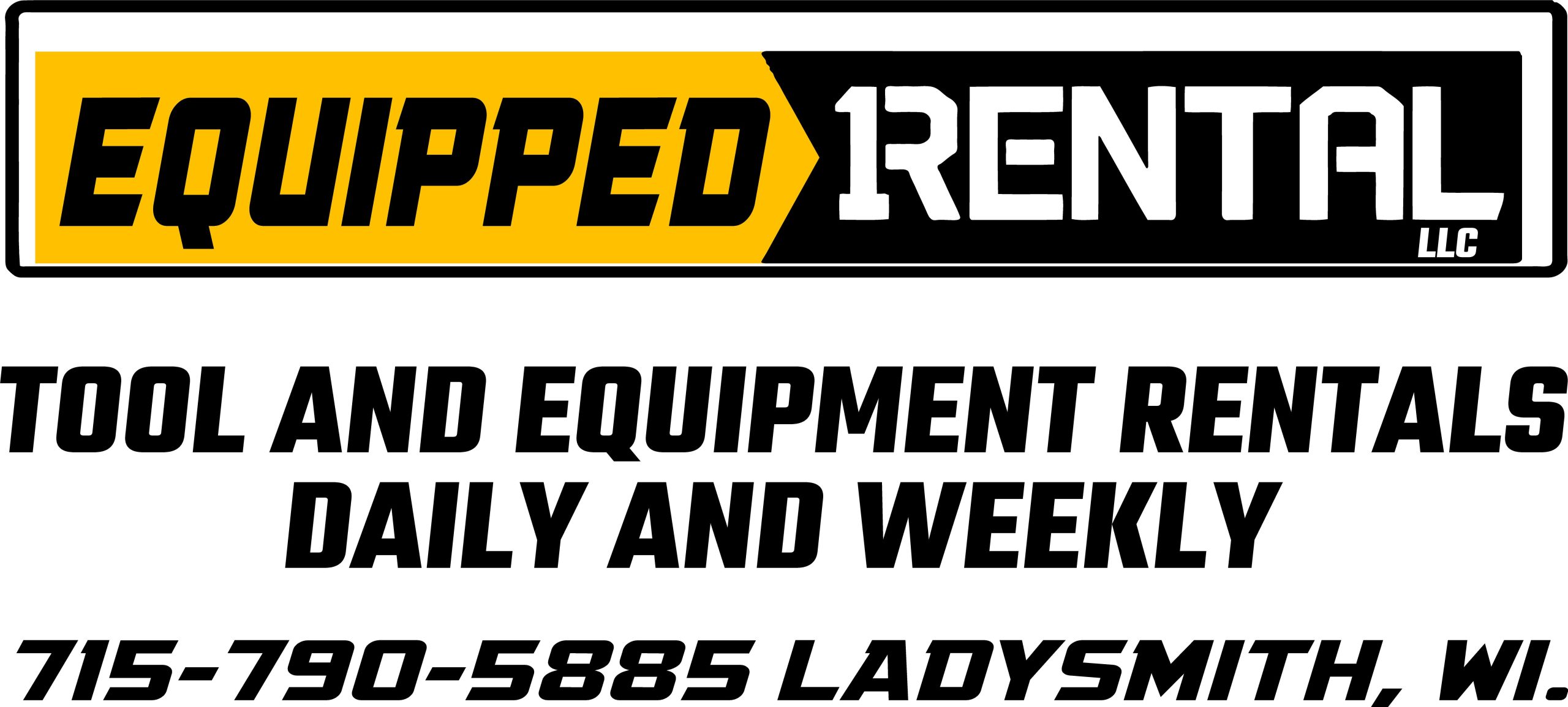 Equipped Rental LLC